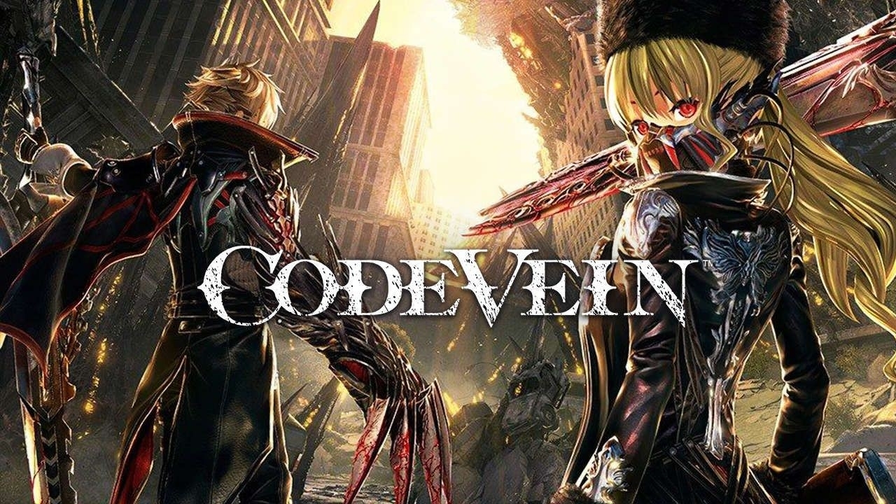 Buy Code Vein Xbox One Xbox Series Xs Microsoft Store