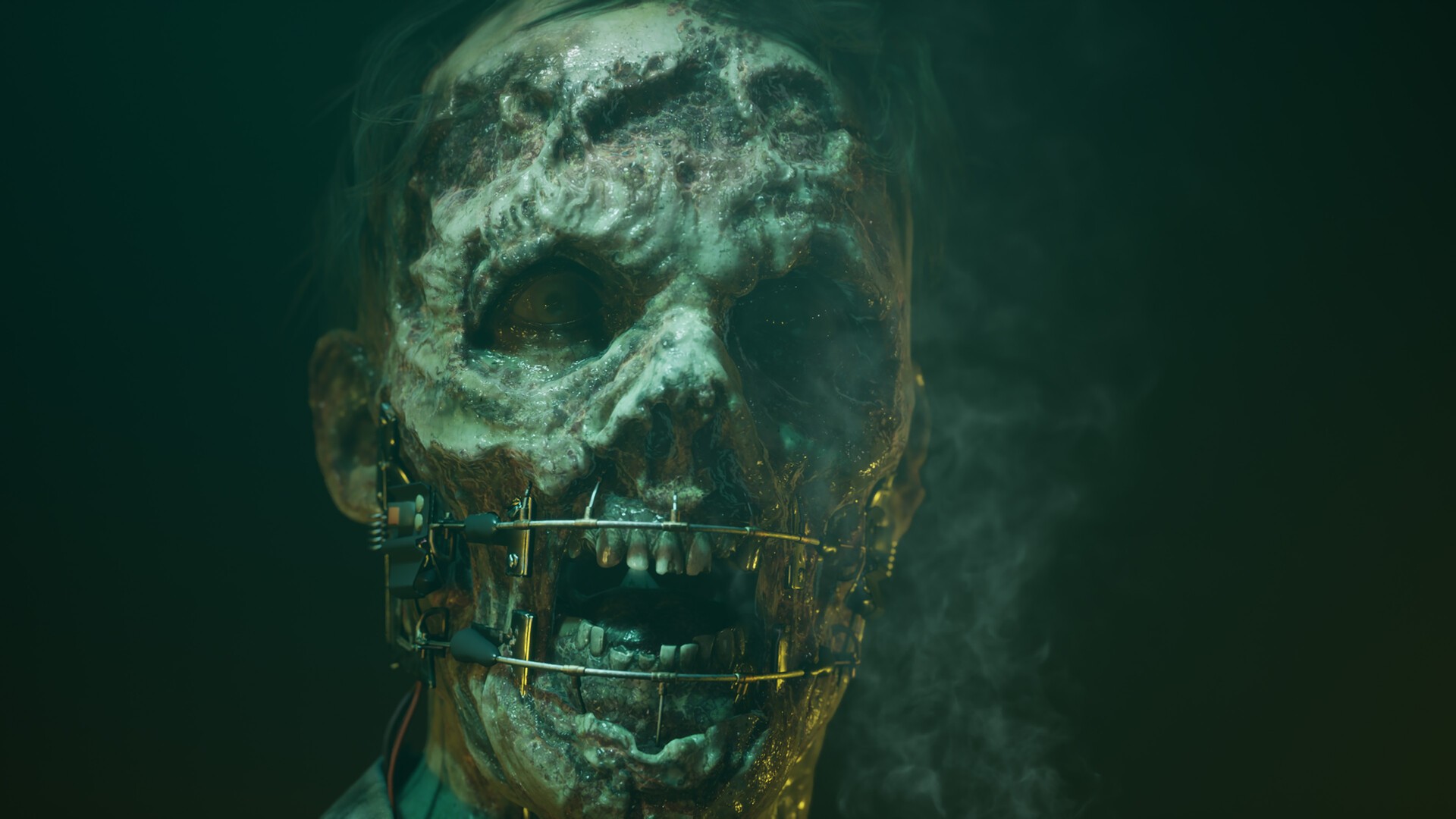 Acheter The Dark Pictures Anthology: The Devil in Me Steam