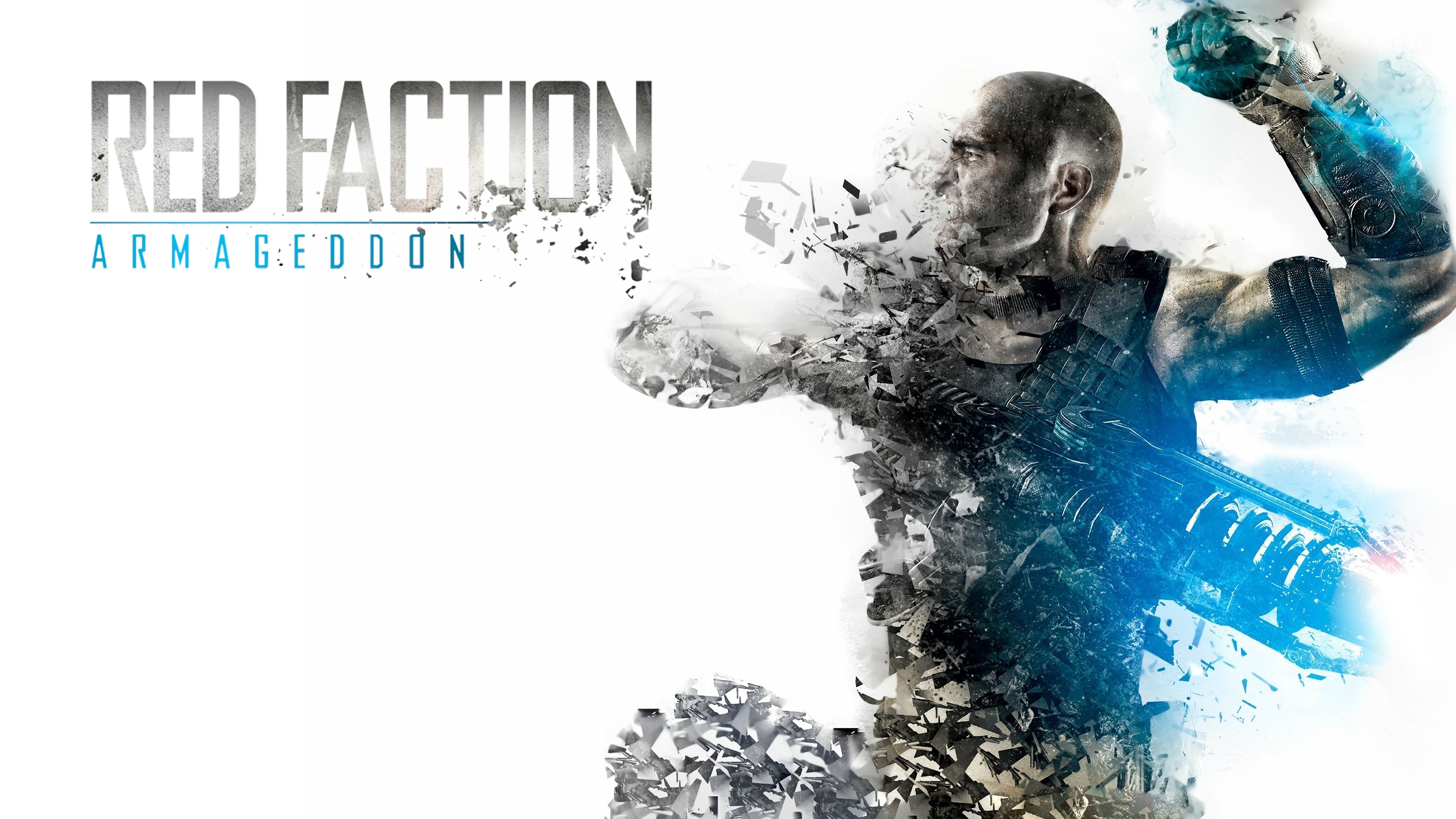 Купить Red Faction Armageddon Steam