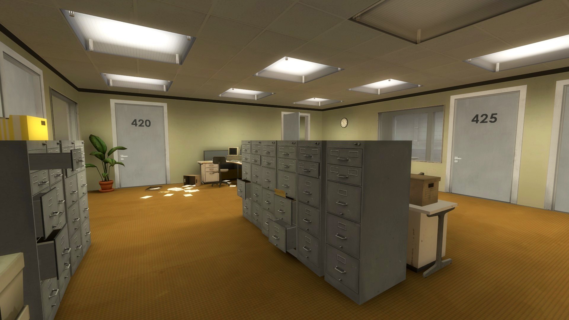 Buy The Stanley Parable: Ultra Deluxe Steam