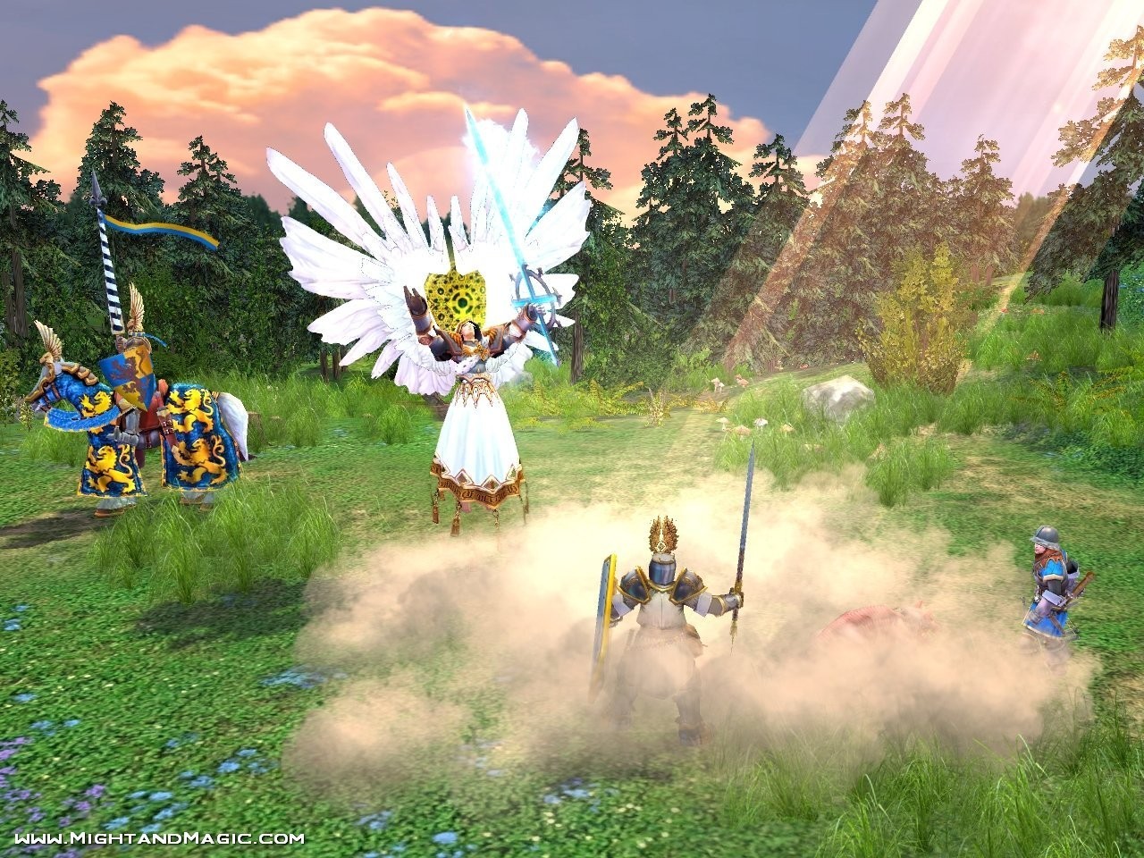 Acheter Heroes of Might & Magic V Gold Edition Ubisoft Connect